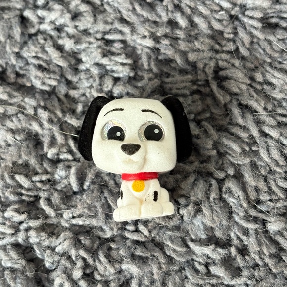 Disney | Toys | Nwot Disneys Doorables Pongo From The 1 Dalmatians ...